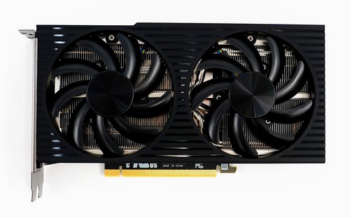 NVIDIA GeForce RTX 4060 Ti 8GB GDDR6 Graphics Card Dell OEM - DPN ...