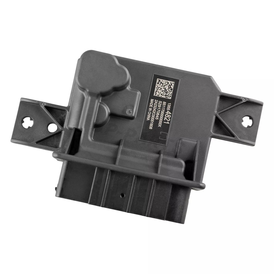 Fuel Pump Power Control Module Fit For GM Chevy Silverado GMC Sierra ...