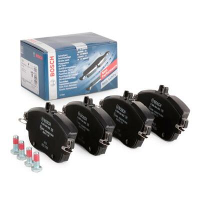 Bosch Front Brake Pads 0004203002 | eBay