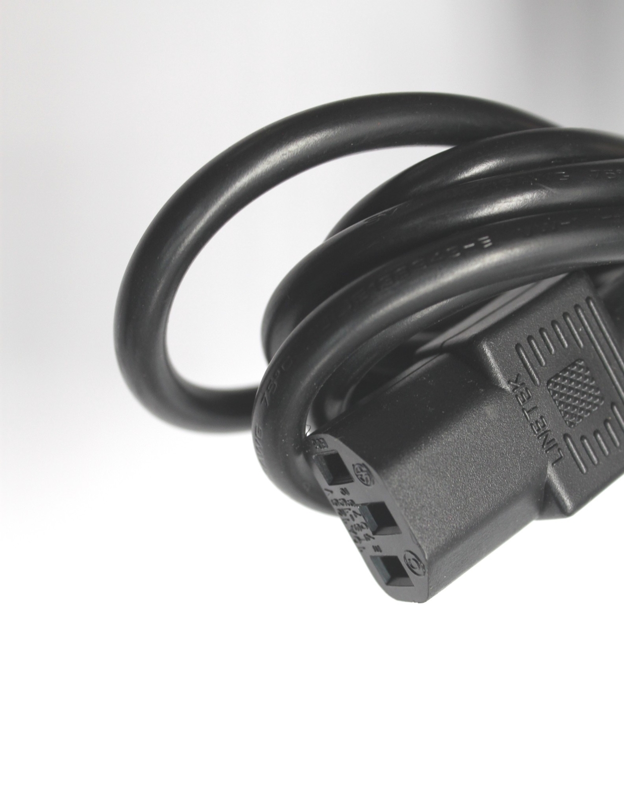 Power Cord Cable Wall Plug Connector for Brother MFC 8370DN 8380DN ...