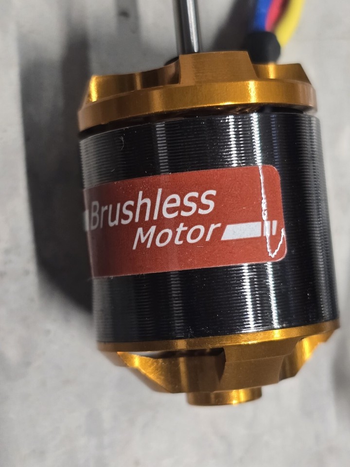 Top Racing Brushless Outrunner Motor New | eBay
