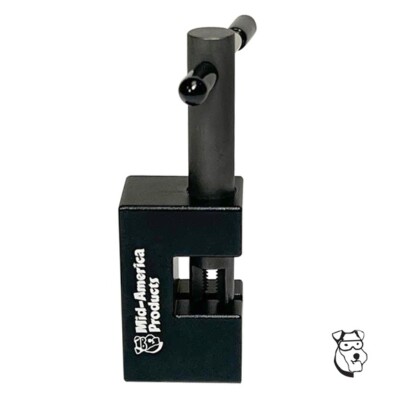 #416M 1/32 1/24 Slot Car Guide Flag - Metric M5 Threader Tool - Mid ...