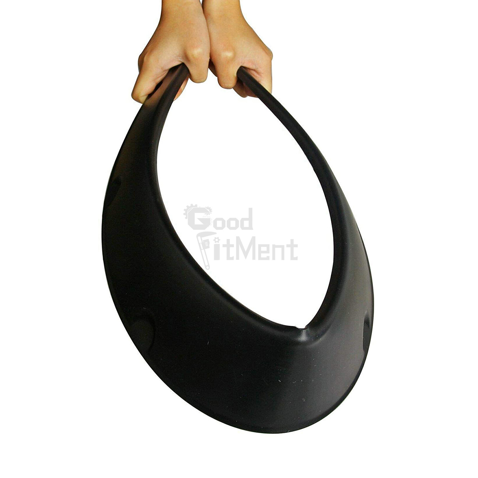 For Chevy Camaro SS LS LT Fender Flare Flexible Wide Body Kit Wheel ...