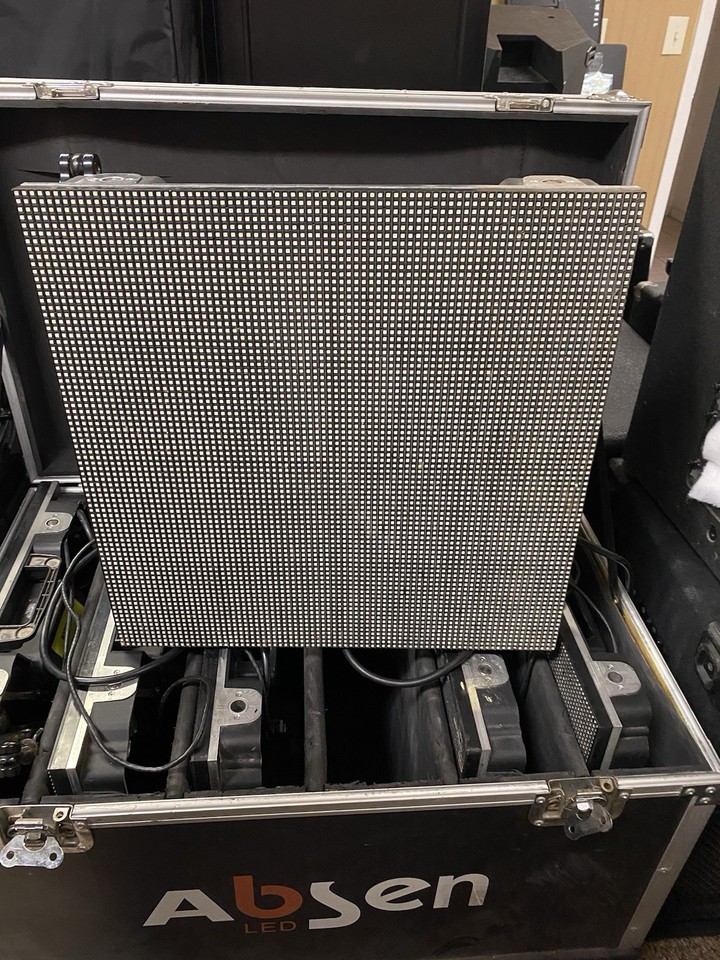 Absen LED Panels | eBay