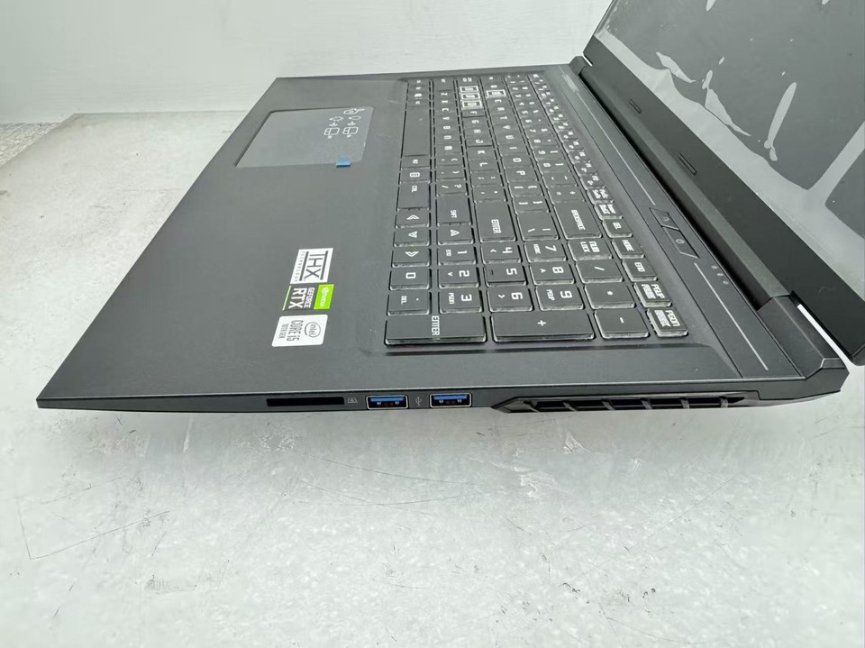 Cyberpower Tracer IV Intel i5-10300H@2.5GHz 16GB 512G RTX2060 GK7MR0R ...