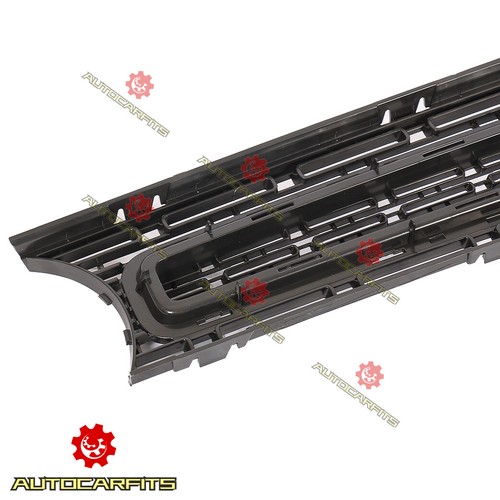 For 2015-2022 Dodge Challenger Front Upper New Grille Grill CH1200389 ...