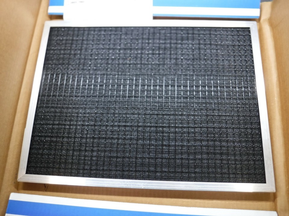 Dust Free Inc 925-0338-021 Dust Fighter 95 Antimicrobial (New-Open Box ...