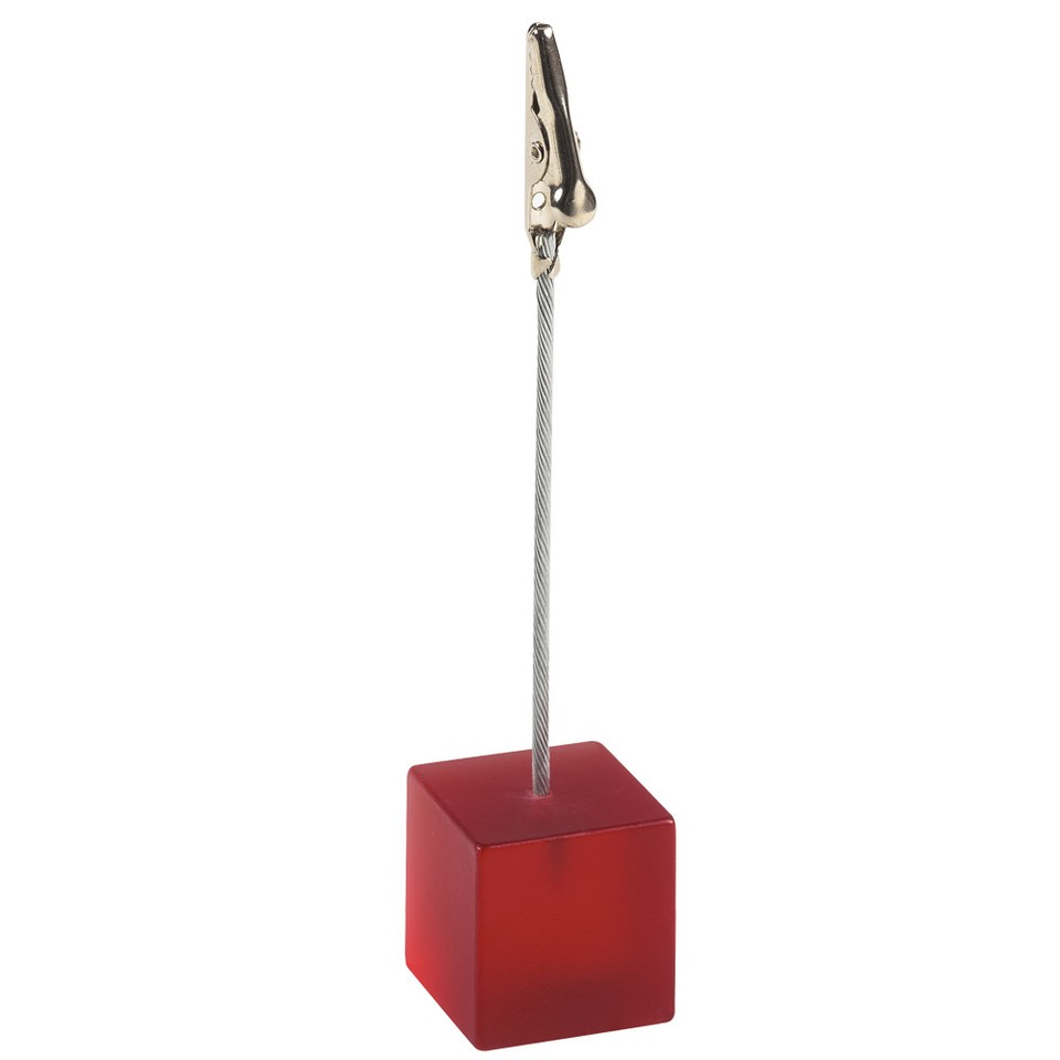 10 Place Card Holders - WEDDINGS, RESTAURANTS, CAFES - TABLE NUMBER ...