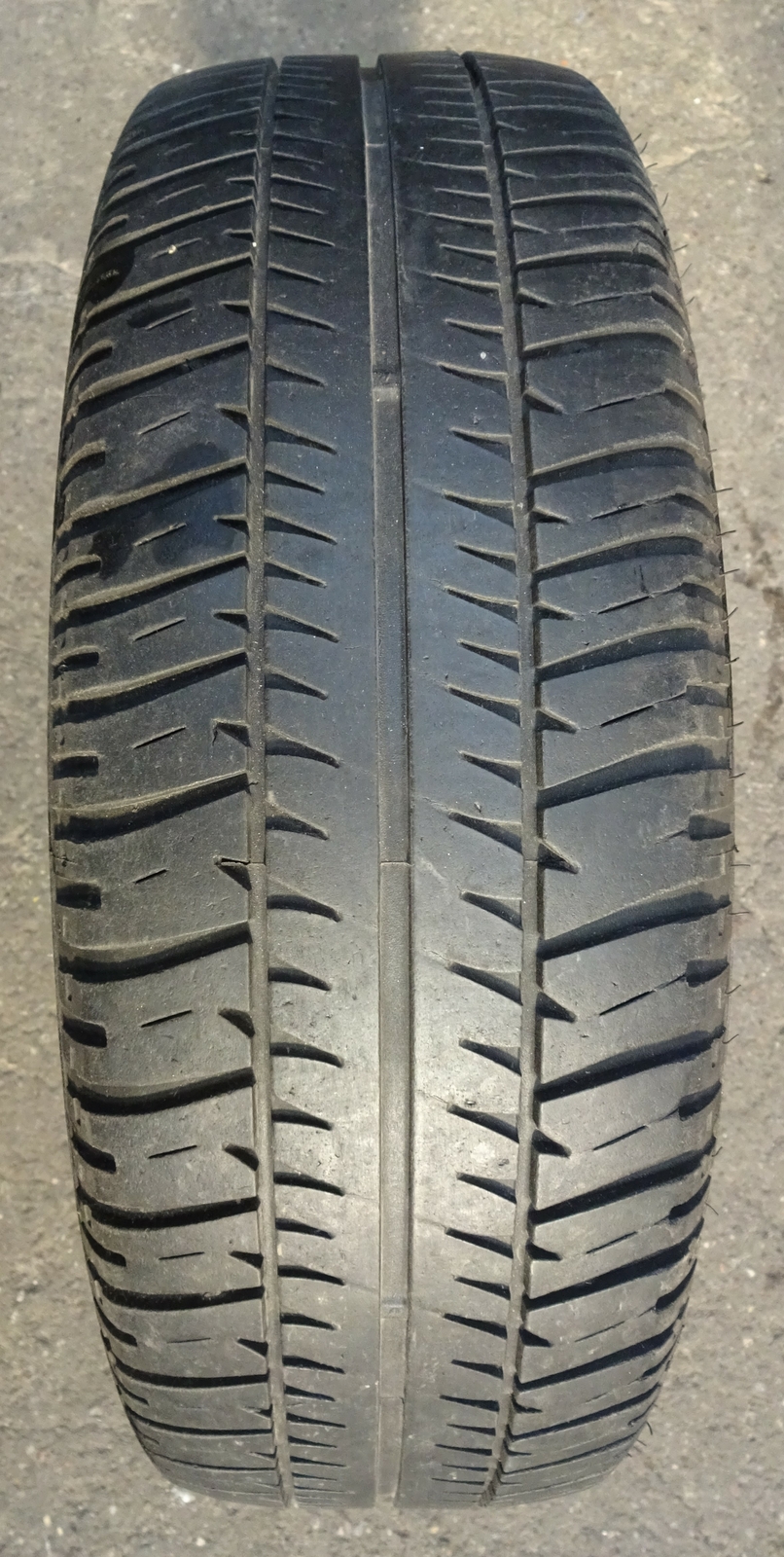 1 Summer Tire Debica Passio 185/65 R15 88T E2004 | eBay