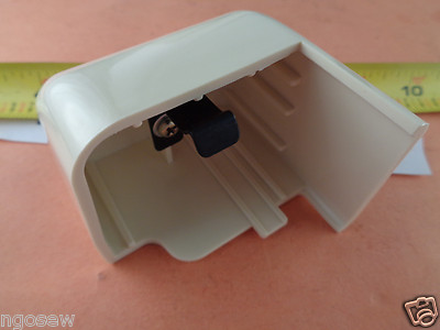 CYLINDER COVER FOR SINGER SERGER 14U44, 14U234, 14U244, 14U285, 65,85 ...