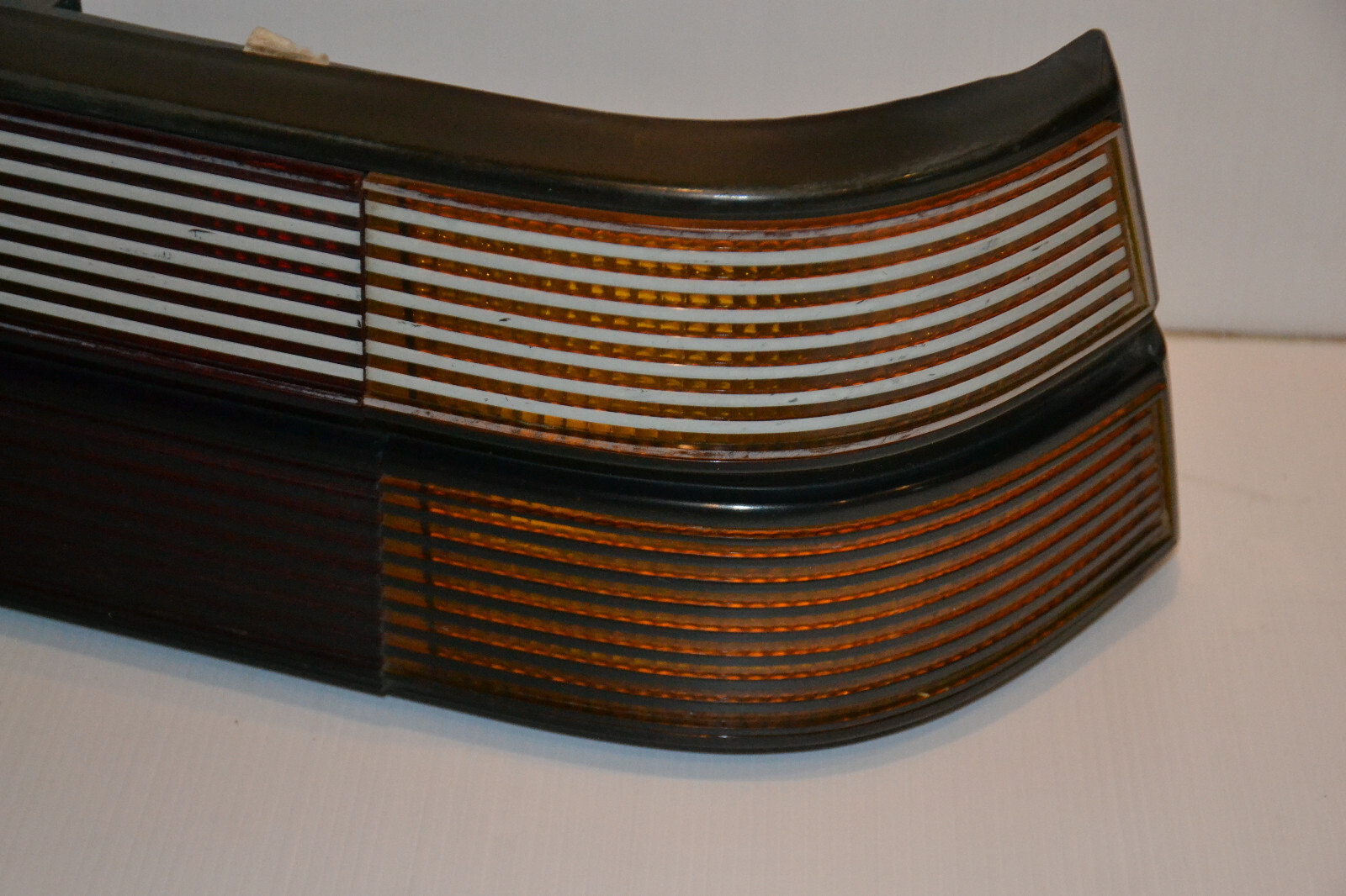 71H VL VK tail light bt1 hdt hsv walkinshaw calais gmh trubo v8 sl ...