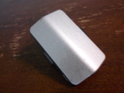2006 - 2010 Mercedes-Benz R280 R350 - Rear Tow Hook Cover | eBay