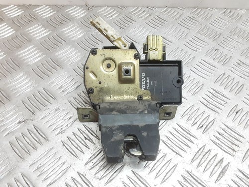 Volvo S70 V70 V70 XC 2000 Tailgate trunk boot lock catch latch DTL16616 ...