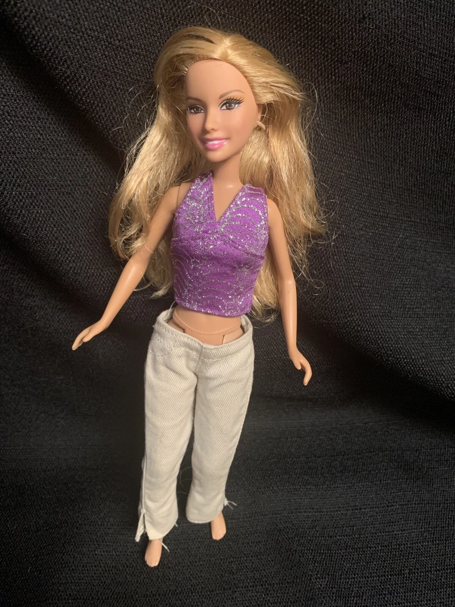 High School Musical Dolls Sharpay