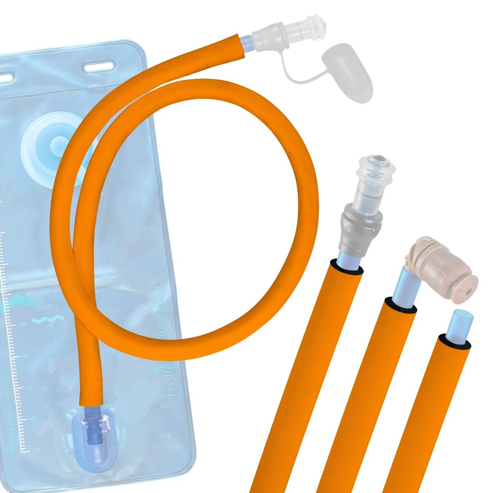 Hydration Pack Drink Tube Insulator cover - Drink Tube Hose Cover ...