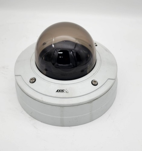 AXIS P3364-VE 6MM Network IP POE Megapixel Security Surveillance Cam ...