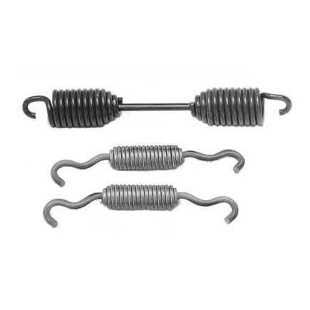 Meritor KIT 8002SS Brk Spring Kit 737238256649| eBay