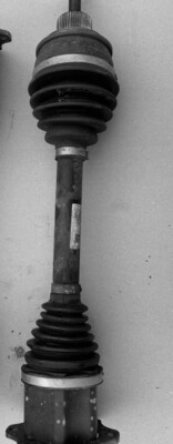 Arbre de transmission avant gauche AUDI 80A407271e | eBay