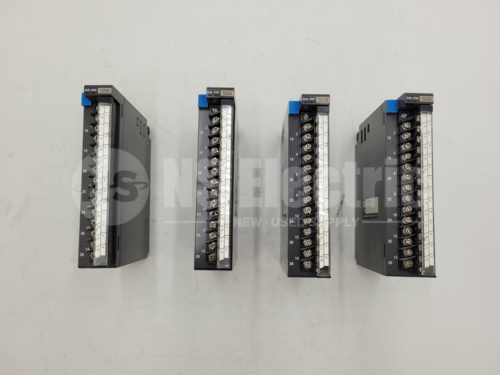 M-SYSTEM R3-SS8S DC CURRENT INPUT MODULE | eBay