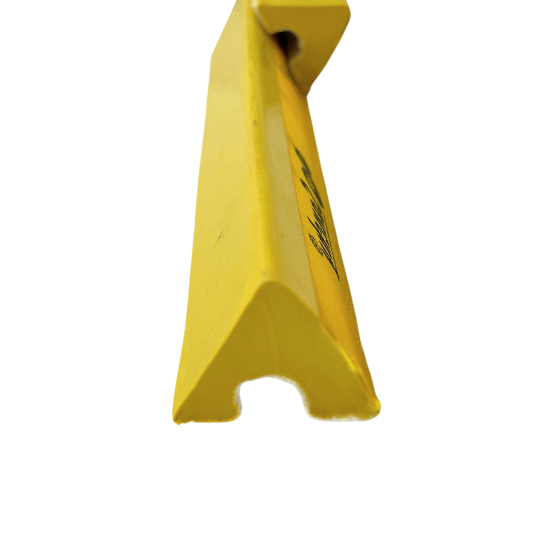 K66 Rubber Bumpers Replacement - Pool Table - Rail Cushions - Set of 6 ...