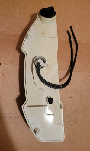 Stihl OEM Fuel Tank 4282-350-0407 BR500 BR550 BR600 BR700 BR700X Great ...