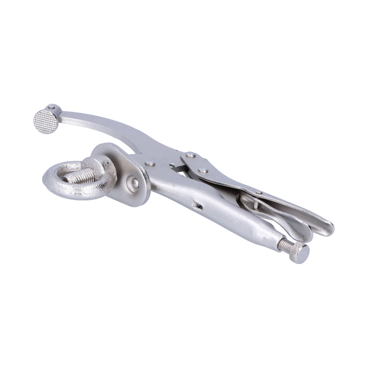 Locking Pliers Types