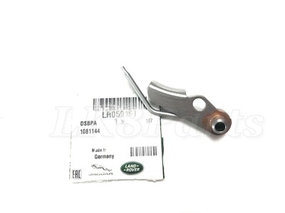 Land Rover Genuine Camshaft Lubricating Jet Lower LR059161 New | eBay