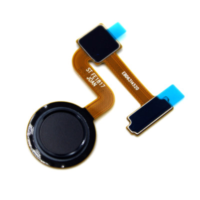 For LG V30 H930 VS996 H933 LS998U V30+ Dual H930DS Fingerprint Sensor ...