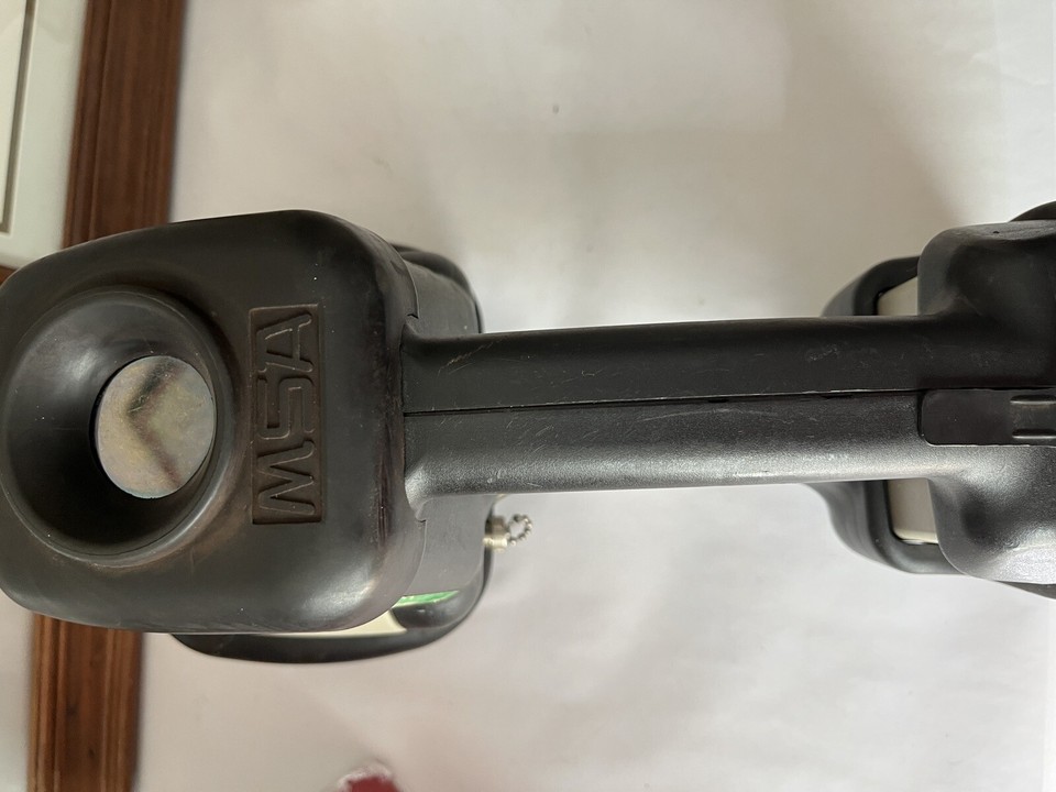 MSA Evolution 4000 Thermal Imaging Camera | eBay