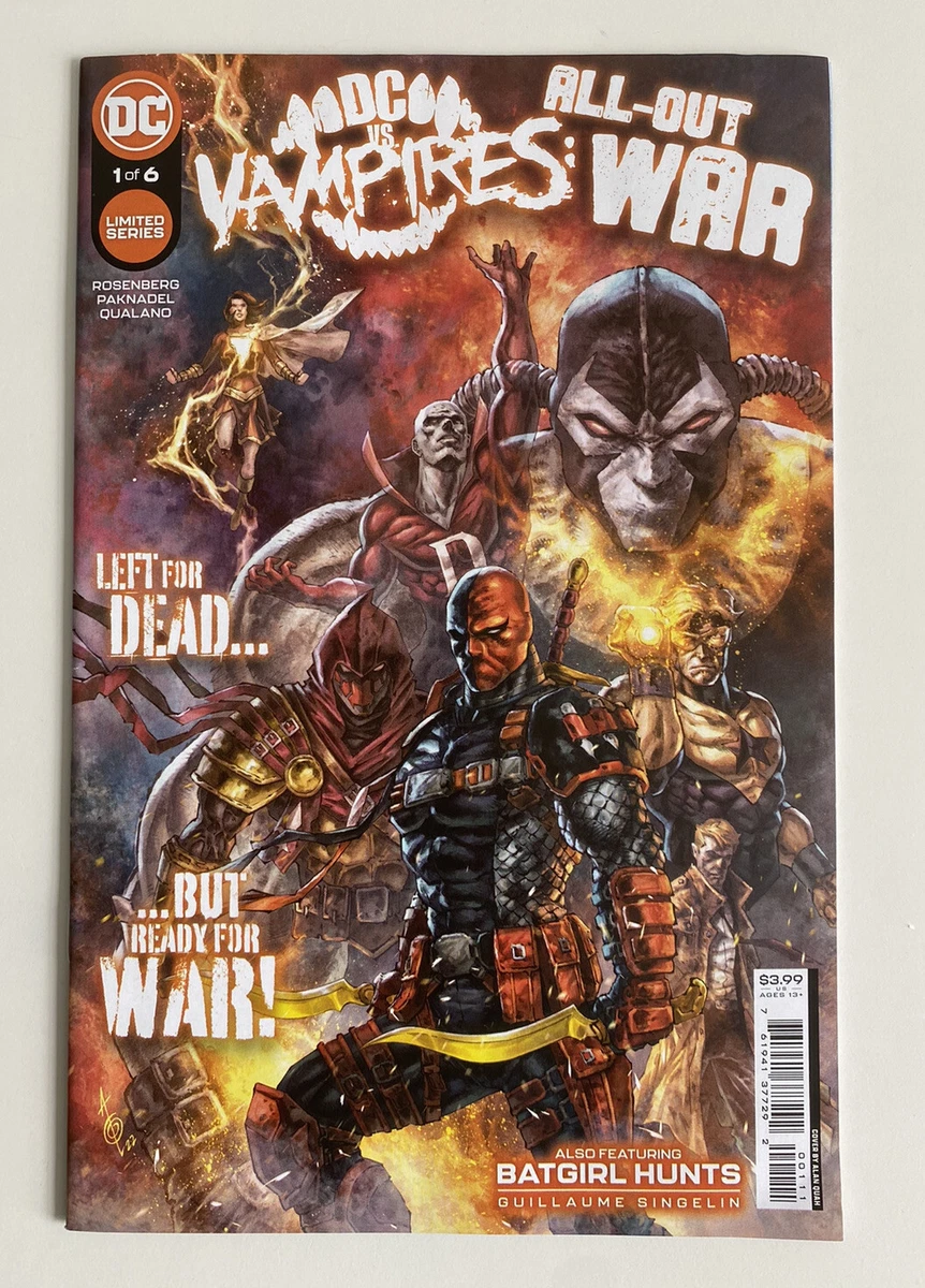 Azrael Batman Vs Bane