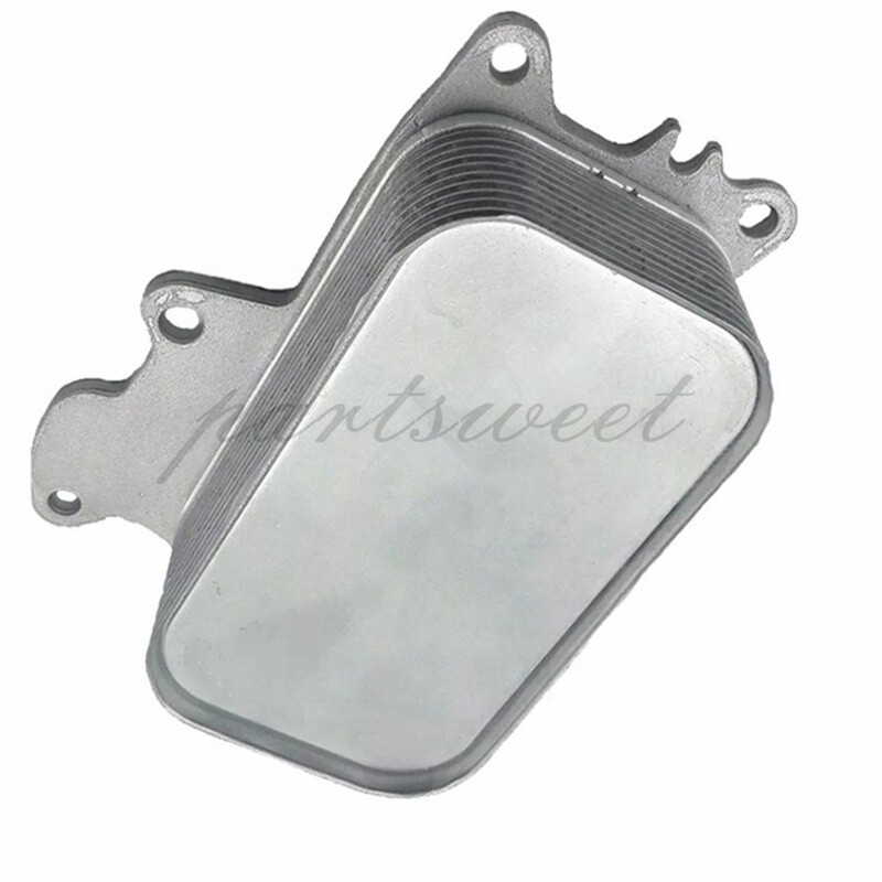 New Engine Oil Cooler For 2010 Jeep Wrangler 3.8L V6 68032203AA ...