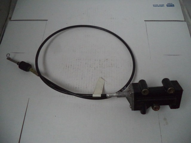 Allison Throttle Position Sensor ASY 29507769 for sale online | eBay