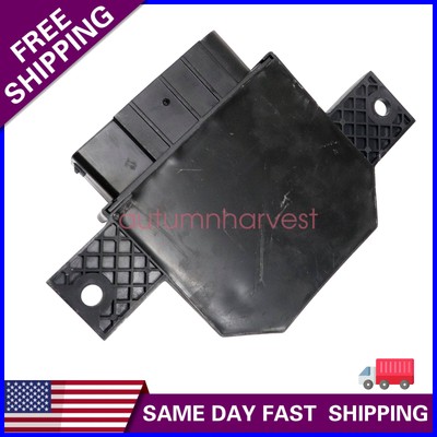 Fit For GM Chevy Silverado GMC Sierra 2019-2022 Fuel Pump Power Control ...