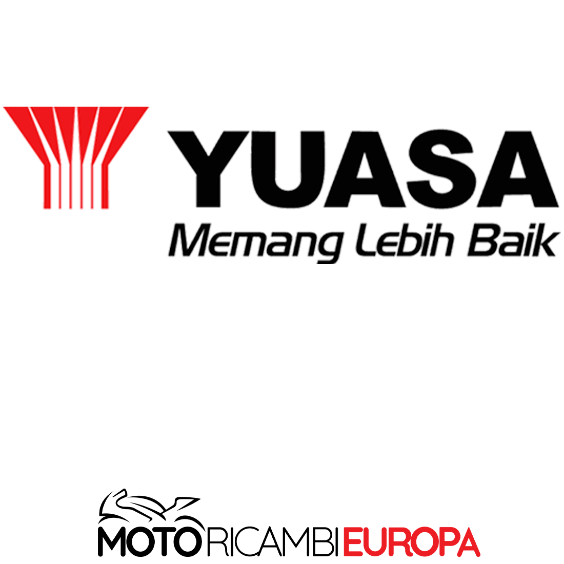 Yuasa Logo Glen Callum Associates Exclusively Recruit For YUASA