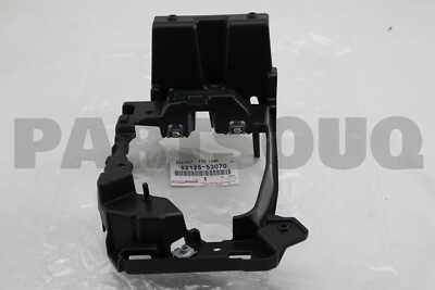 5212553070 Genuine Toyota BRACKET, FOG LAMP MOUNTING, RH 52125-53070 | eBay