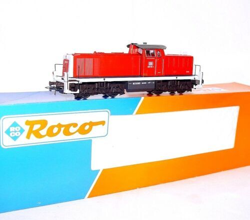 Roco HO Scale Model Railroad Locomotives for sale | eBay