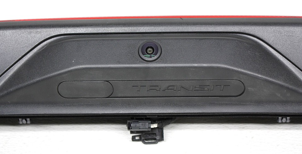 NK41-13A613-CA OEM High Mounted Stop Lamp For Ford Transit without Surround View | eBay
