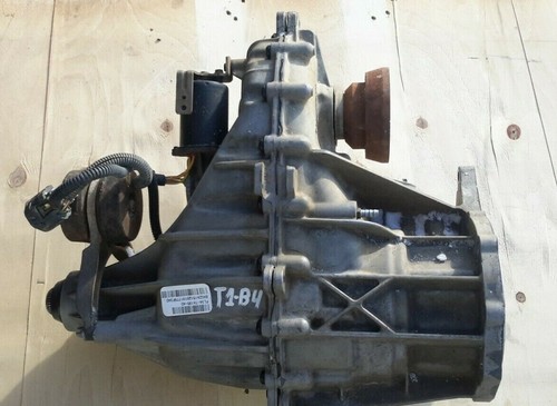 2015-2020 Ford F-150 Transfer Case w/ Electronic Shift OEM FL347A195AD ...