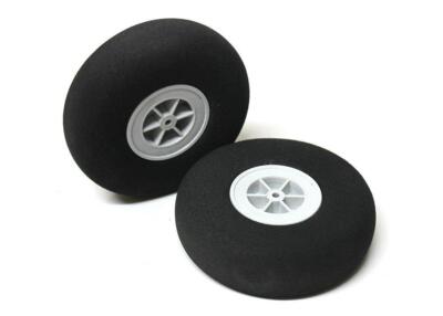 Leichtrad 110 32mm 1 Paar Zubehör Aero Naut 735341 RC Modellbau ...