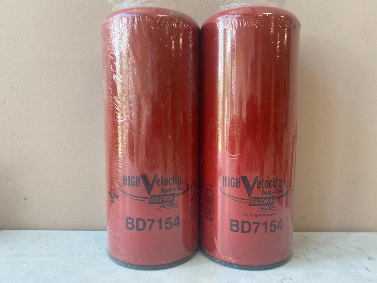 GROVE 4136480 - Cross reference oil filters