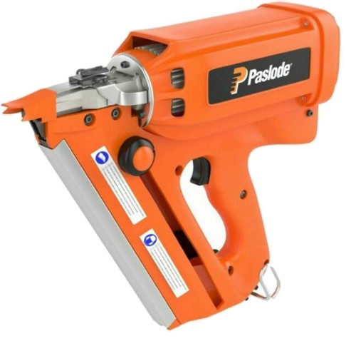 Paslode 1st & 2nd Fix Service and Repair IM350/IM350+/IM65/IM65A/IM50 ...