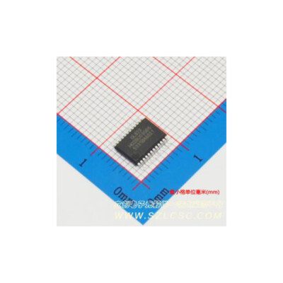 1pcs GL823 SSOP-24-208mil | eBay