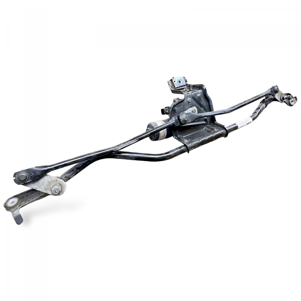 2372063 2558026 Essuie-Glace Liaison avec Moteur Scania L. , P, G, R, S ...