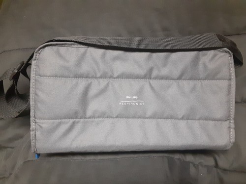 ~PHILLIPS RESPIRONICS DREAMSTATION CPAP CARRYING CASE TRAVEL BAG~ | eBay