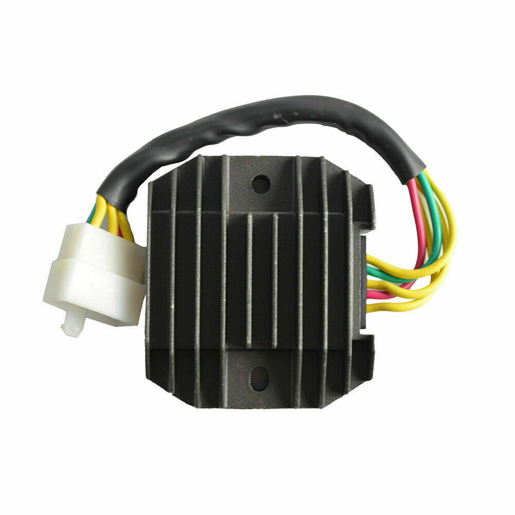 Voltage Rectifier Regulator For Yamaha YZF-R1 1998-2001 YZF-R6 03-05 ...