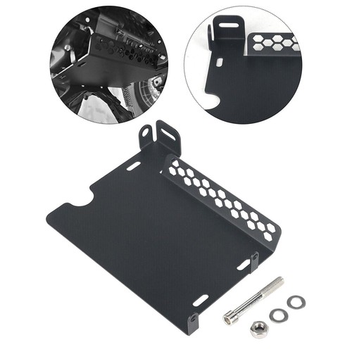 Motorcycle Skid Plate Upgrade Protection Protective Parts Protection ...