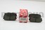 04466YZZAC Genuine Toyota PAD KIT DISC BRAKE 04466-YZZAC | eBay