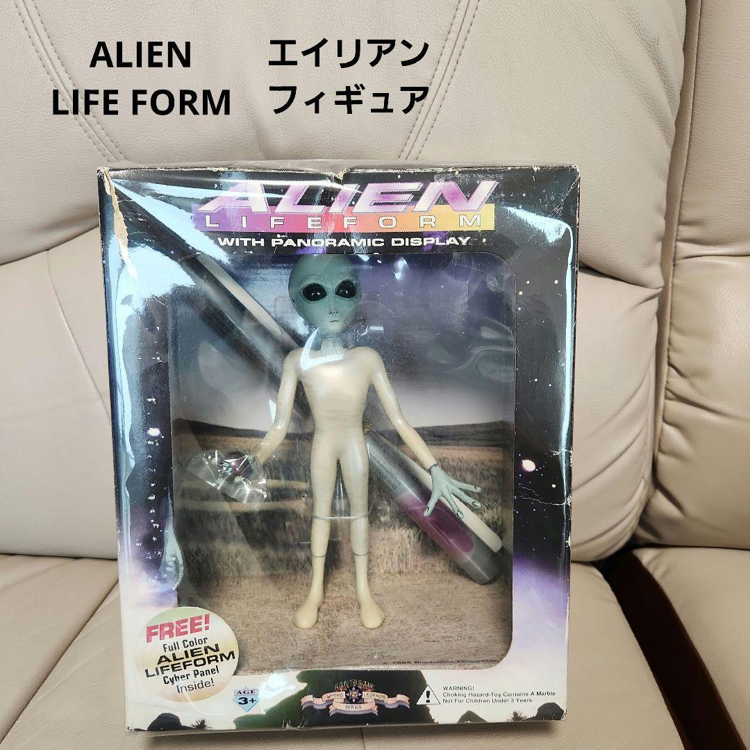 Realistic Alien Life What Does Our Future Hold? Well, Robots,