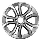 Factory OEM 17" Wheel Fits 2015-2018 MERCEDES C300 LUXURY 205 401 02 00 ...
