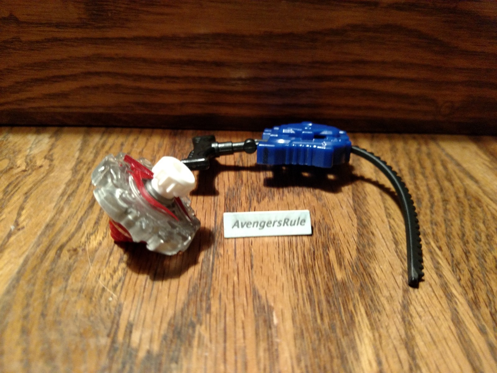 Beyblade Micros Series 3 Ifritor I2 | eBay